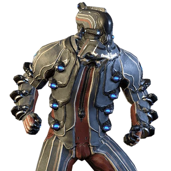 Vauban | WARFRAME Wiki | Fandom