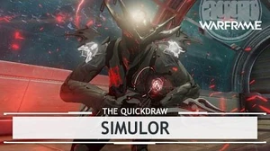 Conclave:Simulor | WARFRAME Wiki | Fandom