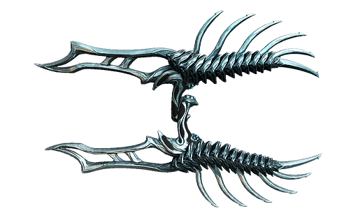 Boltace | Warframe Wiki | Fandom