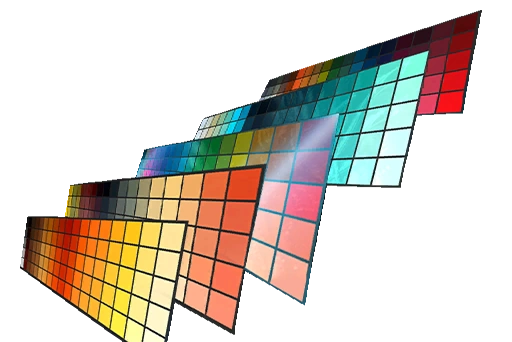 Color Pack Alpha | WARFRAME Wiki | Fandom