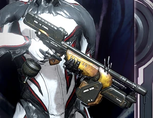 Grakata | WARFRAME Wiki | Fandom