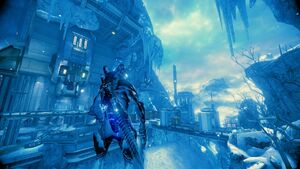 Corpus Outpost | WARFRAME Wiki | Fandom