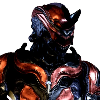 Grendel Voidshell Skin | WARFRAME Wiki | Fandom