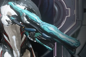 Harpak | WARFRAME Wiki | Fandom