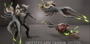 Bubonico | WARFRAME Wiki | Fandom