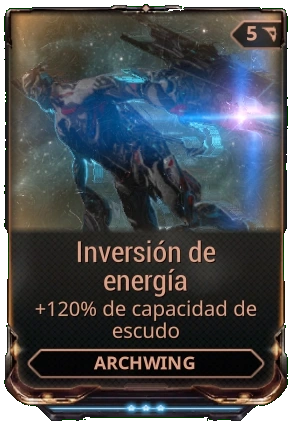 Inversión de energía | Wiki Warframe Español | Fandom