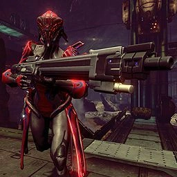 Sniper Scavenger | WARFRAME Wiki | Fandom