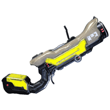 Tonkor | WARFRAME Wiki | Fandom