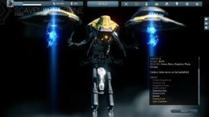 Scavenger Drone | WARFRAME Wiki | Fandom