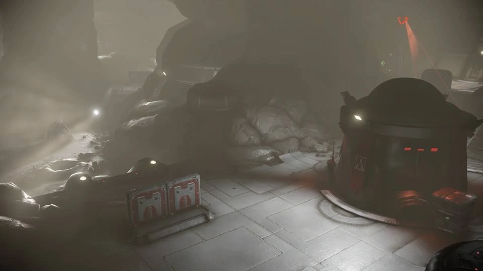 Bunkers | WARFRAME Wiki | Fandom