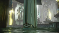 Derelict Chambers | WARFRAME Wiki | Fandom