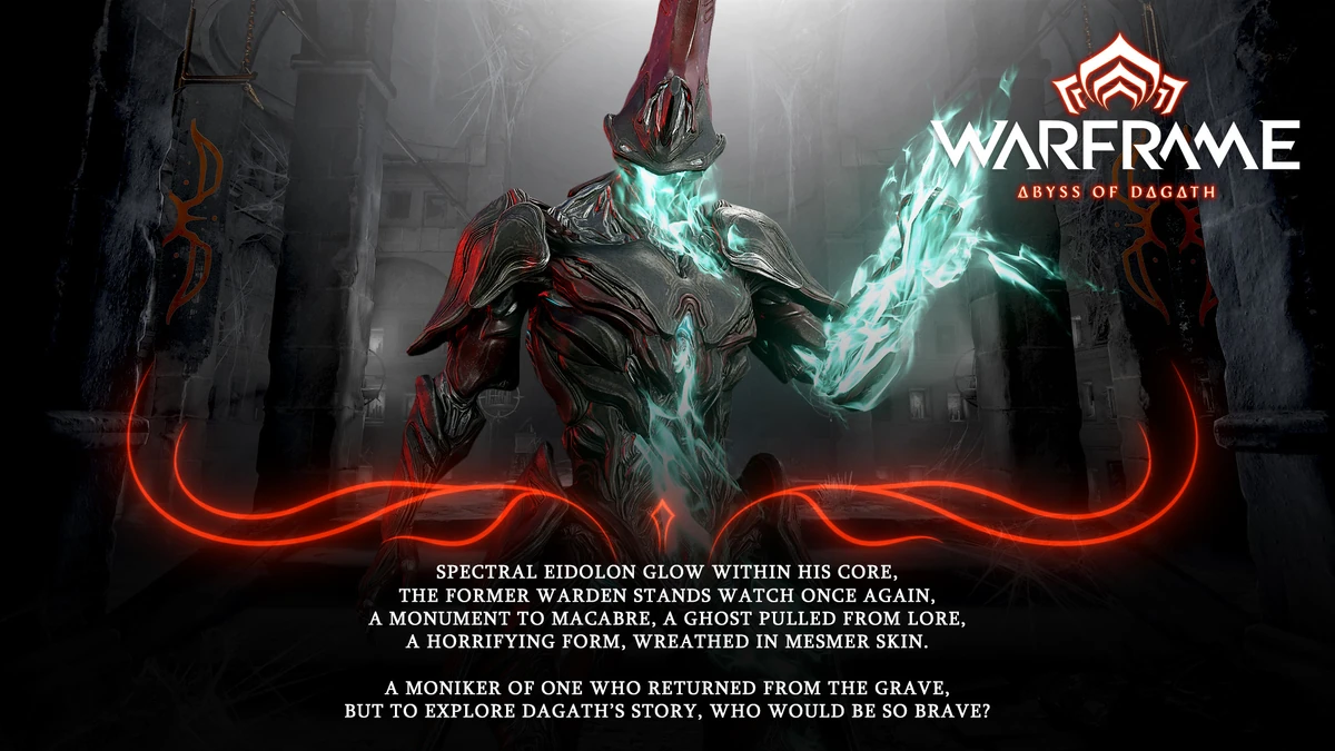 Revenant/Media | WARFRAME Wiki | Fandom