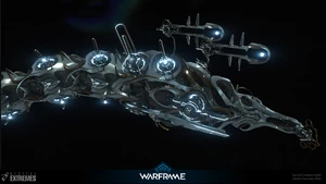 Orowyrm | WARFRAME Wiki | Fandom