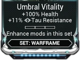 Category:Resistance Mods | WARFRAME Wiki | Fandom