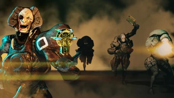 Grineer | Wiki Warframe Español | Fandom