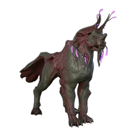 Predasite | WARFRAME Wiki | Fandom