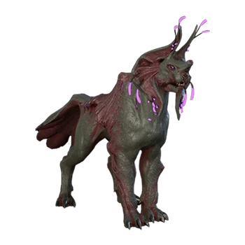 Kubrow | WARFRAME Wiki | Fandom