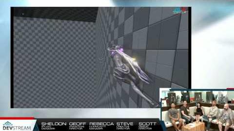 Devstream 52 | WARFRAME Wiki | Fandom