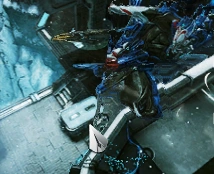 Wolkenläufer | Warframe Wiki | Fandom