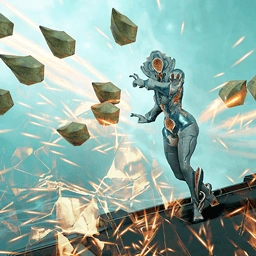 Gespaltene Explosion | Warframe Wiki | Fandom
