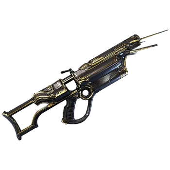 Gotva Prime | WARFRAME Wiki | Fandom