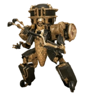 Voidrig | Warframe日本語 Wiki | Fandom