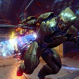 Rhino Charge | Warframe Wiki | Fandom