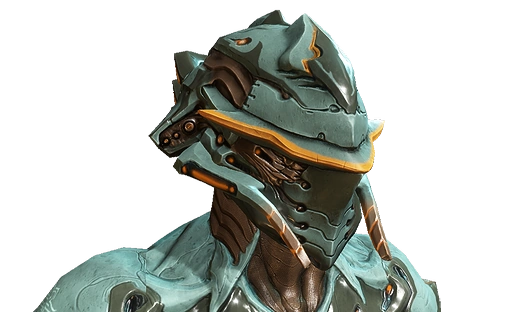 Volt-Helm: Thales | Warframe Wiki | Fandom