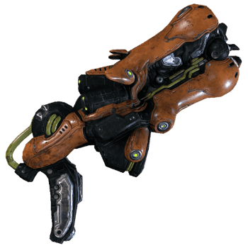 Brakk | WARFRAME Wiki | Fandom