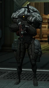 Scorch | WARFRAME Wiki | Fandom