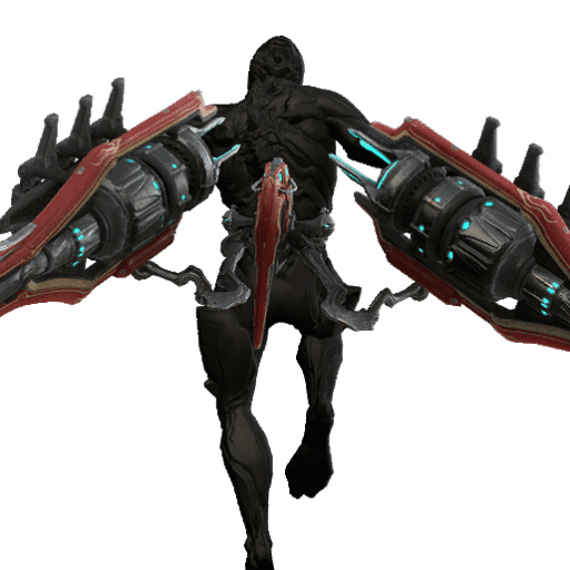 Elytron | WARFRAME Wiki | Fandom