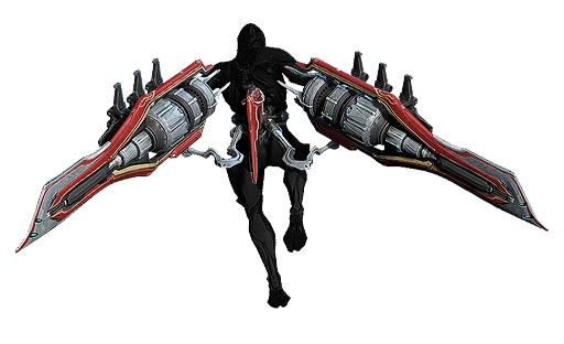Archwing | Warframe Wiki | Fandom