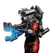 Cold Damage | WARFRAME Wiki | Fandom