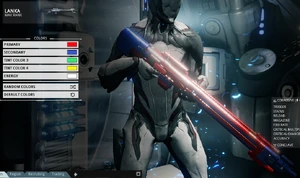 Conclave:Lanka | WARFRAME Wiki | Fandom