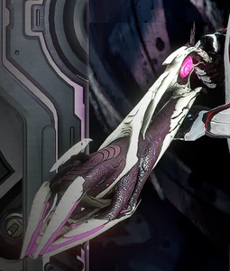 Phage | WARFRAME Wiki | Fandom