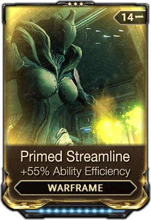 Primed Hornet Strike when? - General Discussion - Warframe Forums