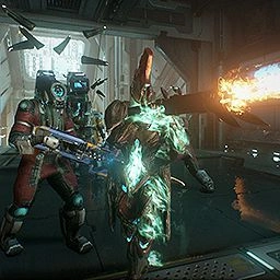 Thrall Pact | WARFRAME Wiki | Fandom