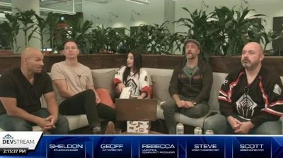 Devstream 98 | WARFRAME Wiki | Fandom