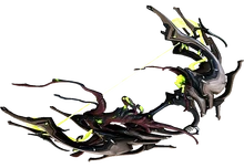 Cernos proboscis | Wiki Warframe Español | Fandom