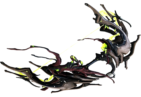 Cernos proboscis | Wiki Warframe Español | Fandom