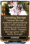Corrosive Damage | WARFRAME Wiki | Fandom