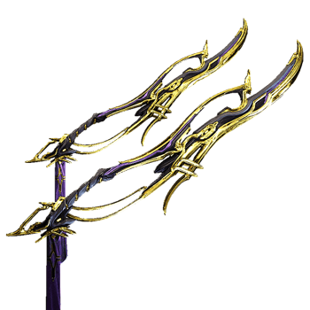 Dual Keres Prime | WARFRAME Wiki | Fandom