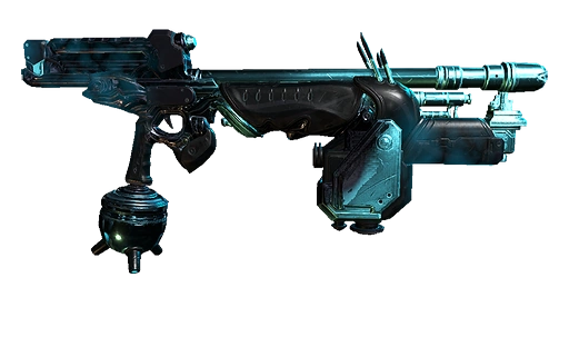 Grakata Prisma | Wiki Warframe | Fandom