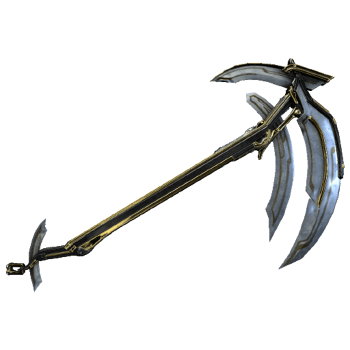 Reaper Prime | WARFRAME Wiki | Fandom