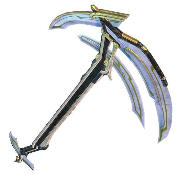 Reaper Prime | Warframe Wiki | Fandom