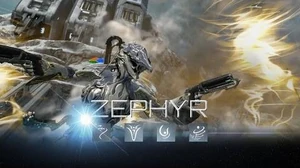Zephyr | WARFRAME Wiki | Fandom