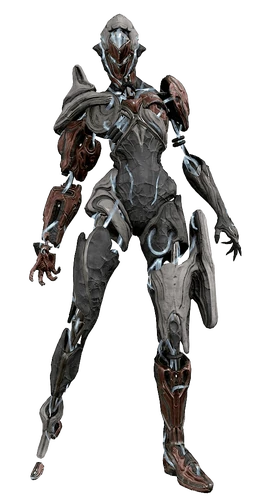 Xaku | Wiki Warframe | Fandom