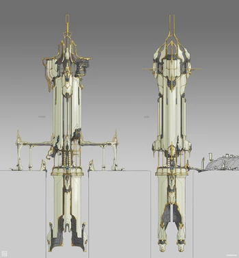 Unum | WARFRAME Wiki | Fandom