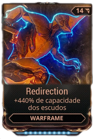 Redirection | WARFRAME Wiki PT-BR | Fandom