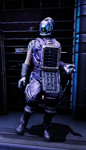 Ticker | WARFRAME Wiki PT-BR | Fandom